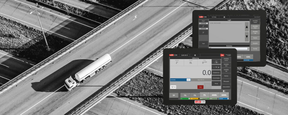 SafeCon® III integration for Knowtronic